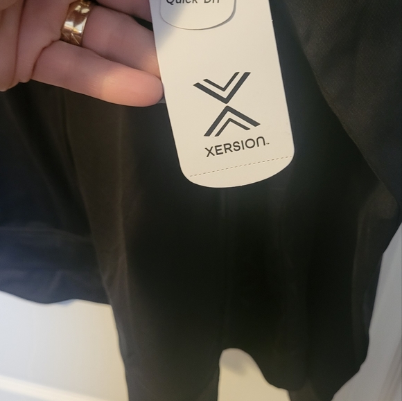 Xersion | Jackets & Coats | Xersion Zip Up Active Wear Jacket | Poshmark